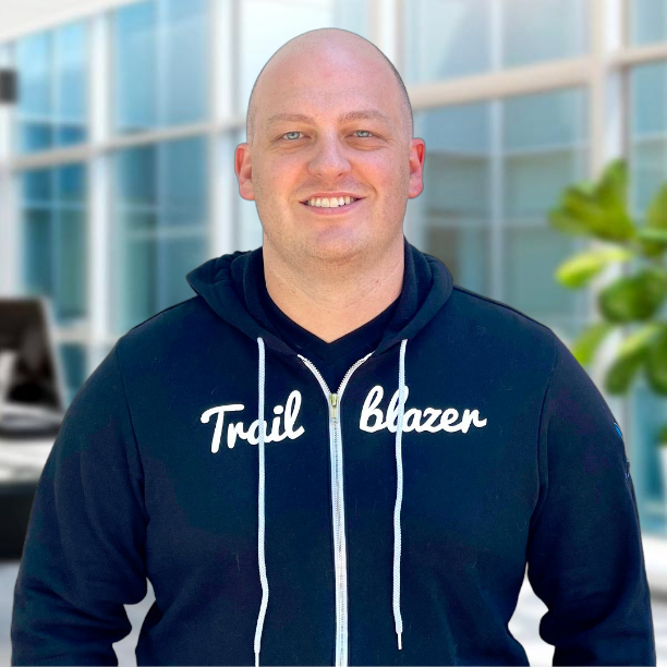 Chris Rouse | Salesforce – Learning Salesforce One Badge at a Time